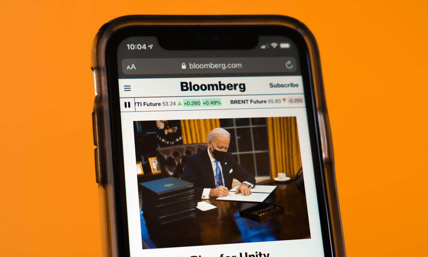 Making sense of the markets this week: January 25, 2021 - MoneySense