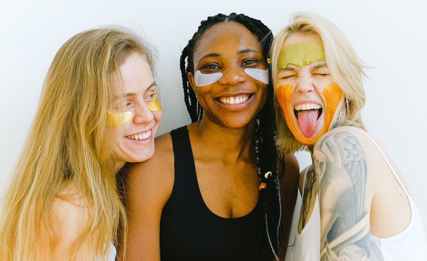 How much Canadians spend on their skin-care routines—plus, the best ...