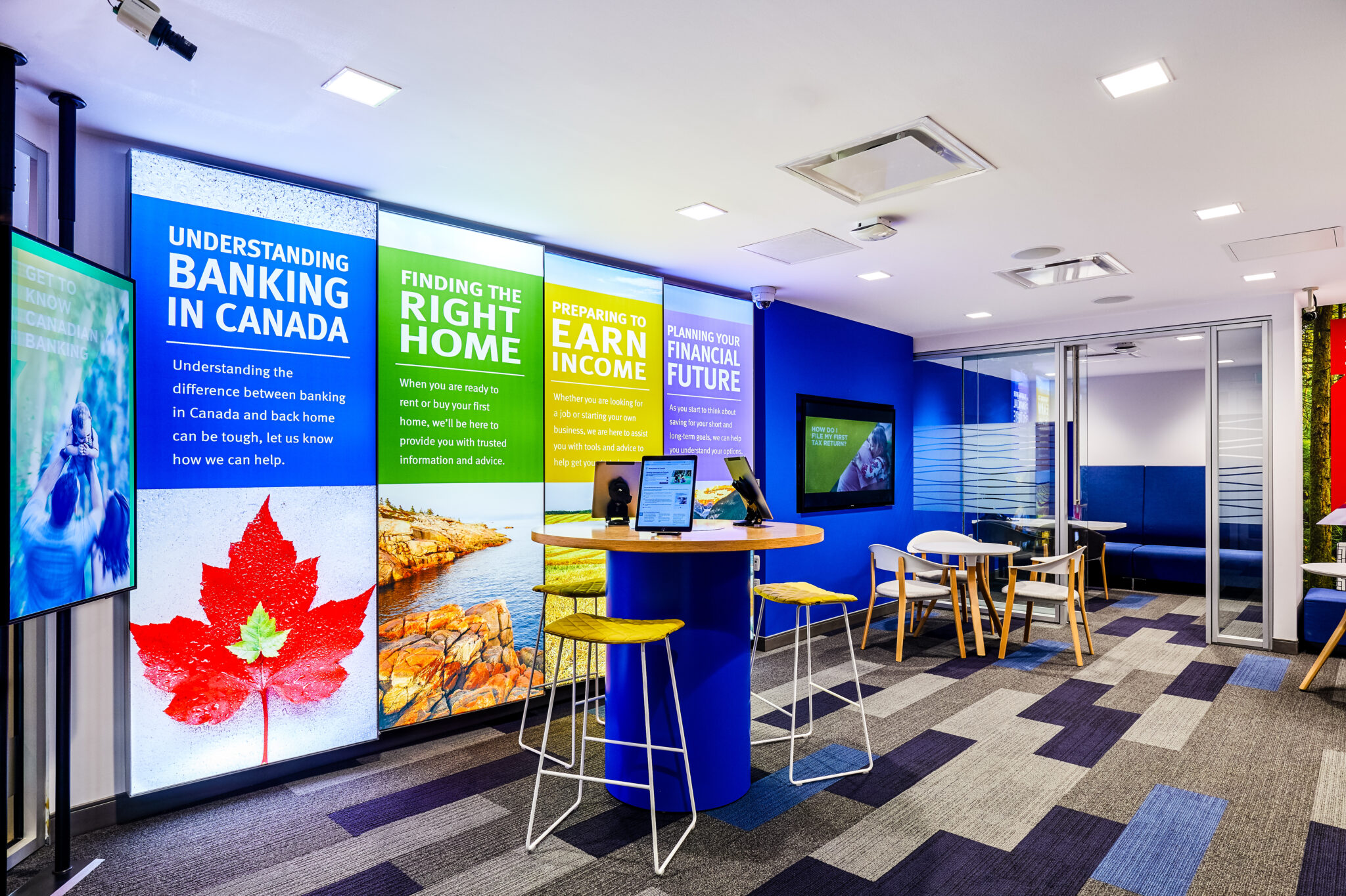 Welcome to Canada: How RBC empowers newcomers to succeed - MoneySense