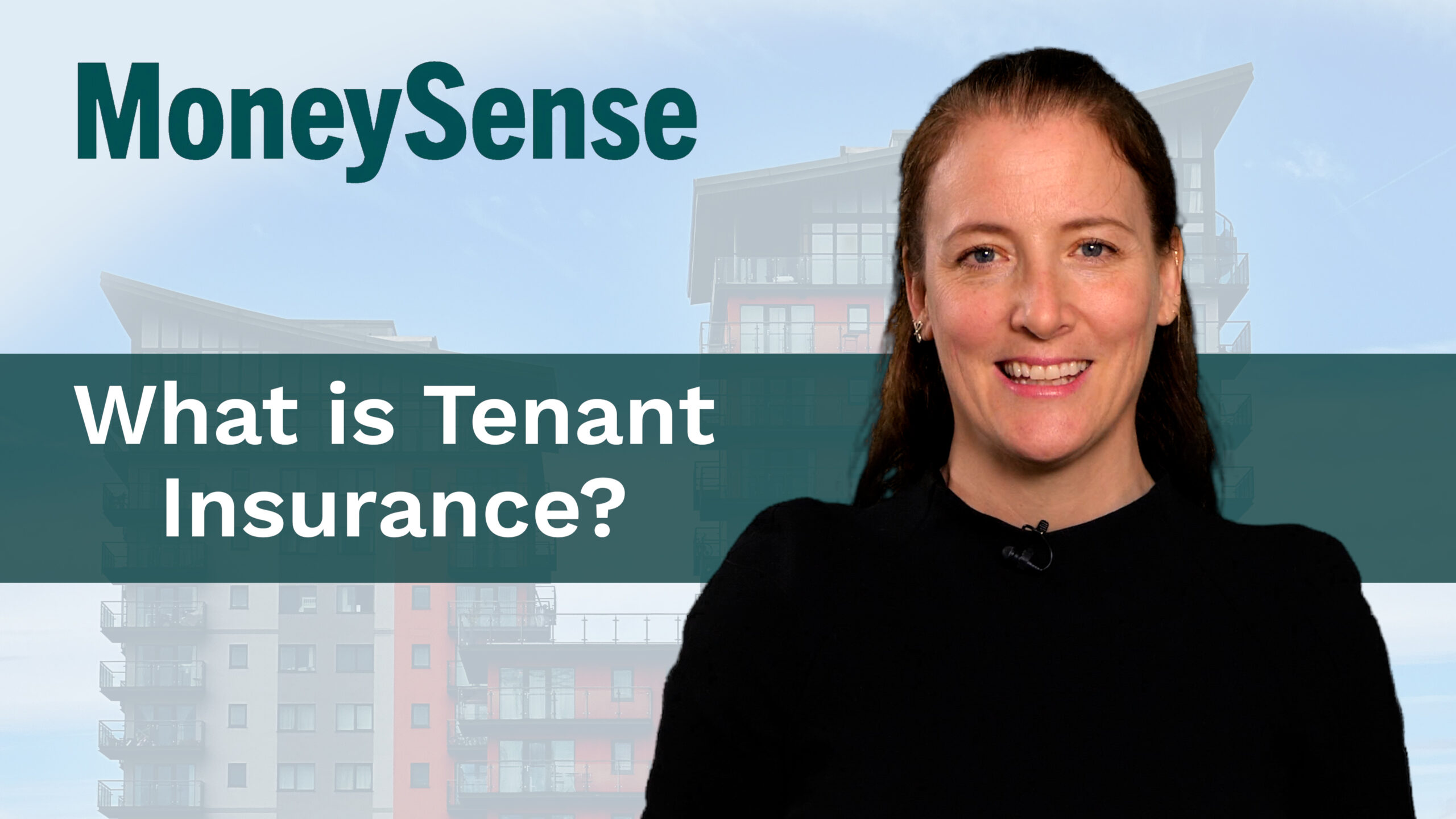 Watch: What is tenant insurance? - MoneySense