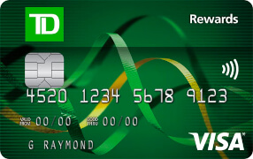 The best TD credit cards in Canada 2022 - MoneySense