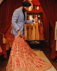 Bollywed’s Kuki and Chandan Singh on making it in Canada—and on TV - MoneySense