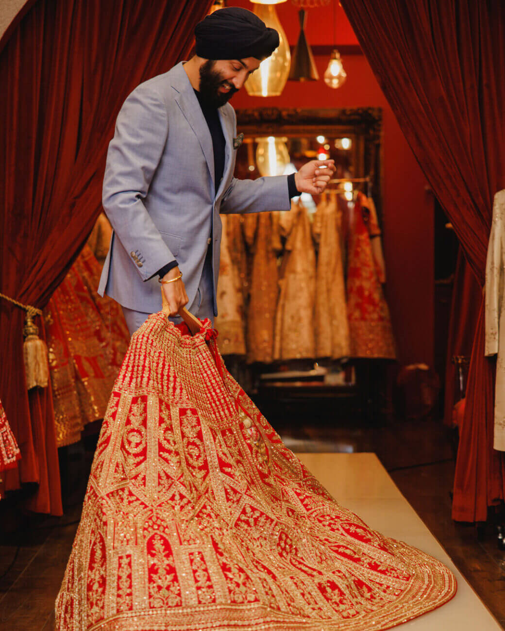 Bollywed’s Kuki and Chandan Singh on making it in Canada—and on TV ...