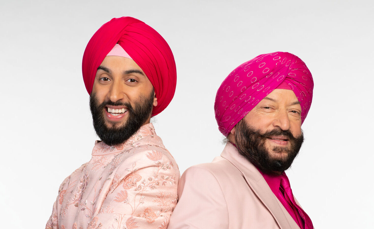 Bollywed’s Kuki and Chandan Singh on making it in Canada—and on TV - MoneySense