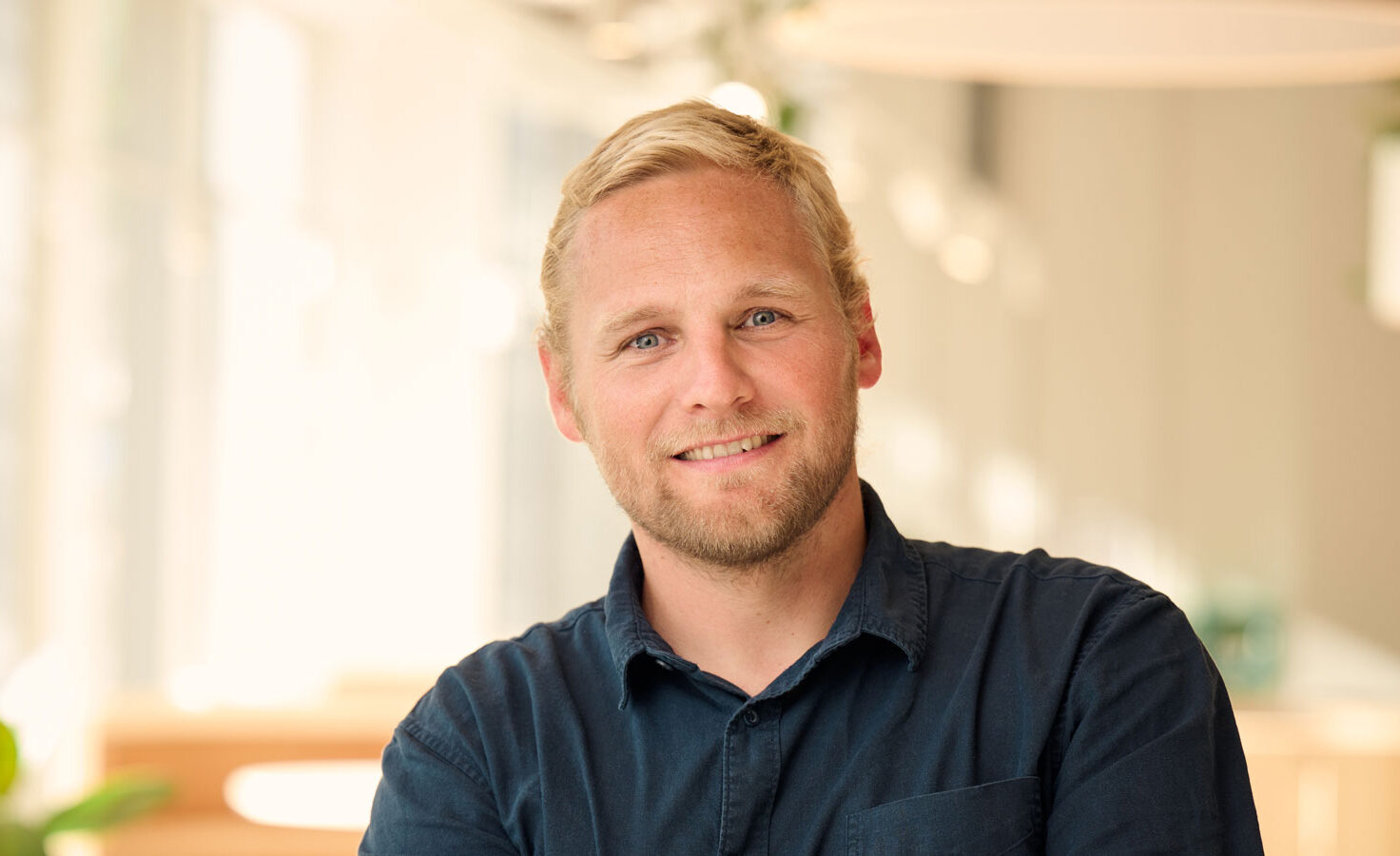 Sander Meijers shares the most relatable money regret ever and talks ...