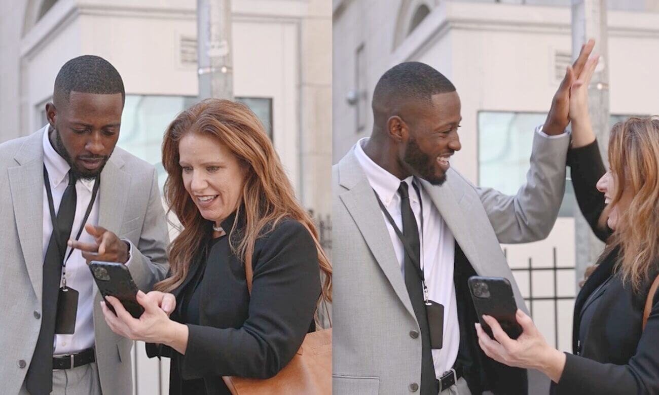 MoneySense has a new look - MoneySense