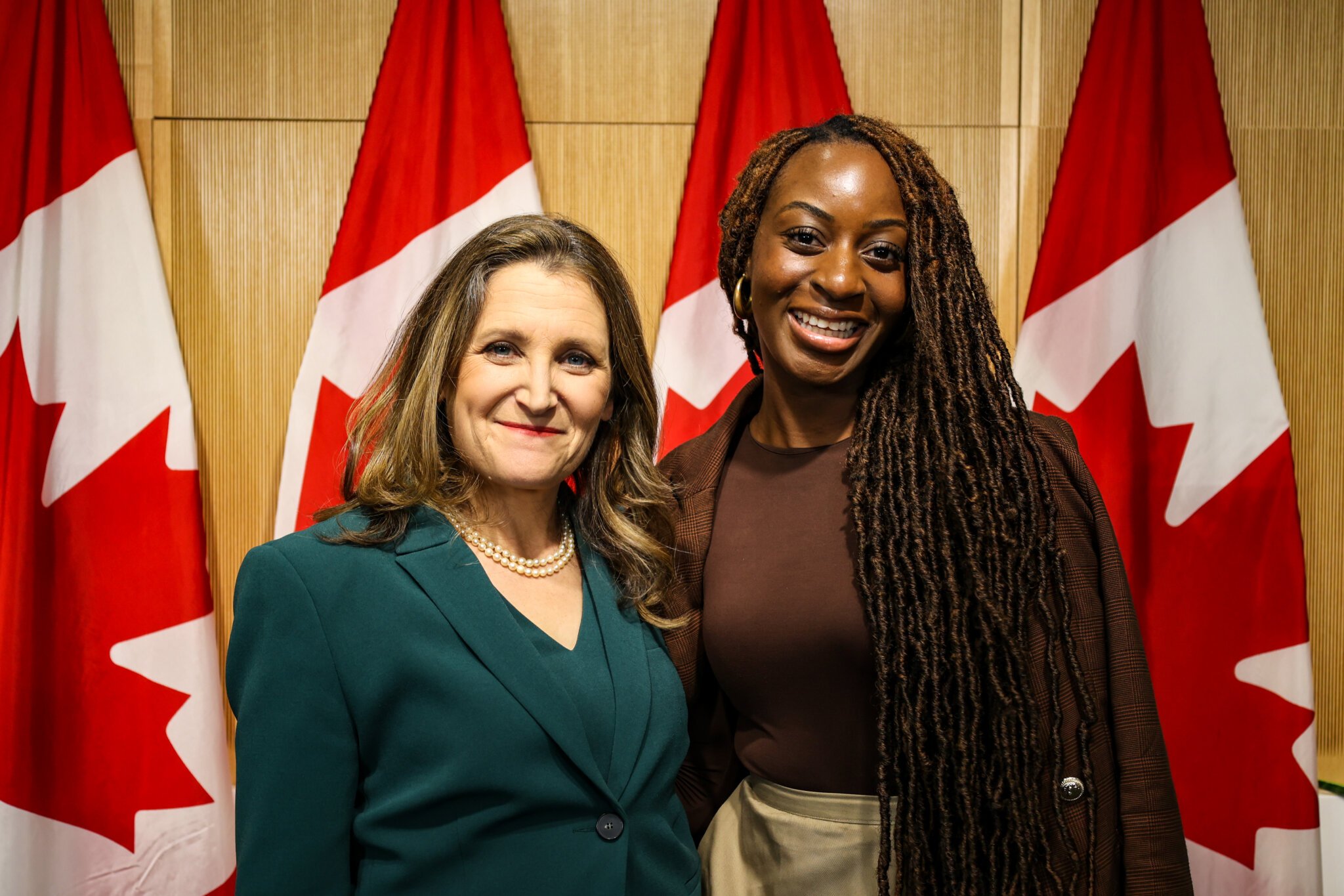 Reni Odetoyinbo on why you should pay yourself first and have multiple ...