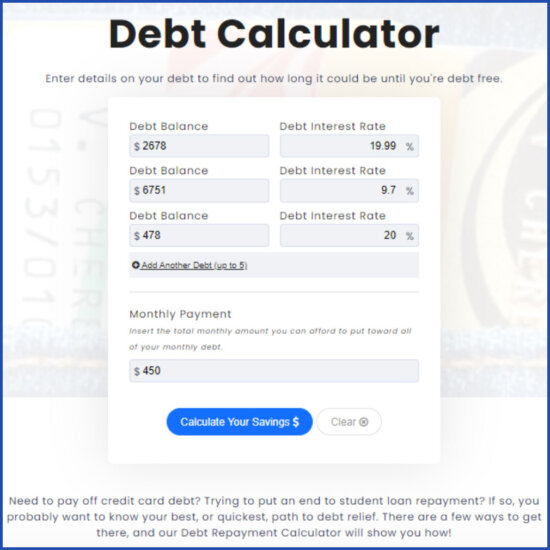 Debt demystified: How to calculate your debt - MoneySense