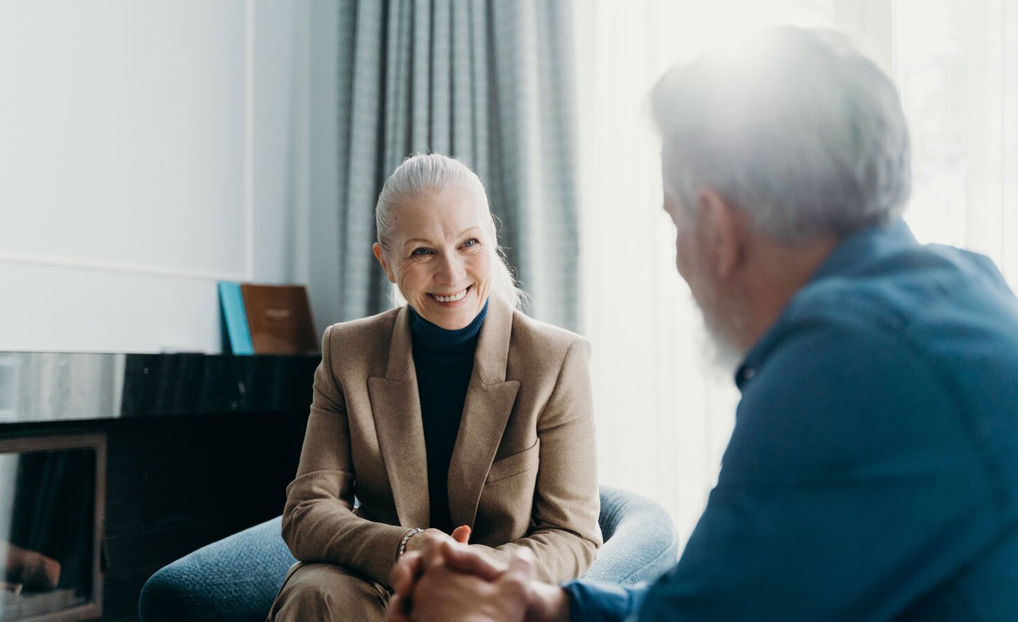 DC plans once you retire: What do you do with them? - MoneySense