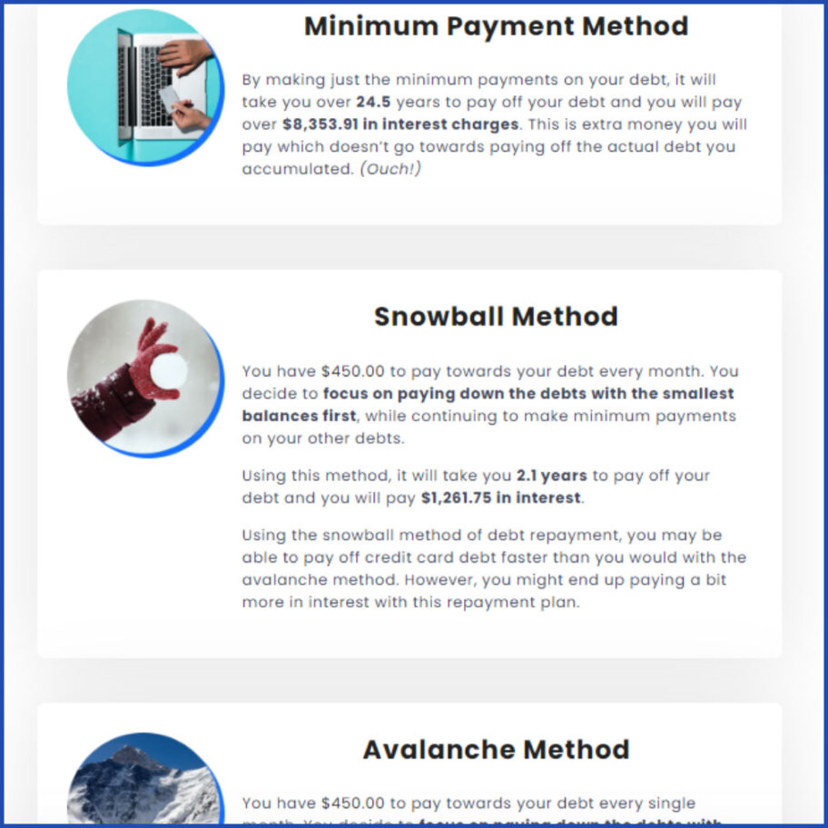 Debt demystified: How to calculate your debt - MoneySense