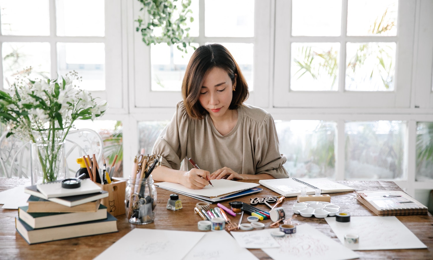 The Best Bank Accounts For Your Side Hustle MoneySense