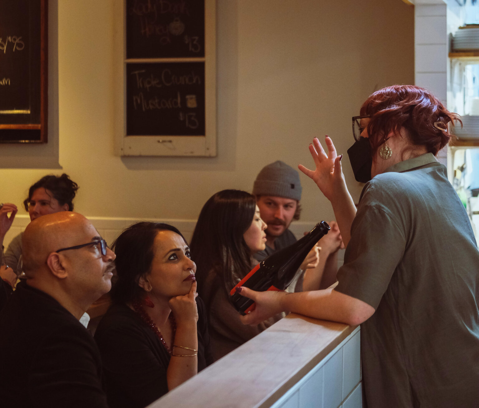 Tipping in Canada: How much should you tip at restaurants? - MoneySense