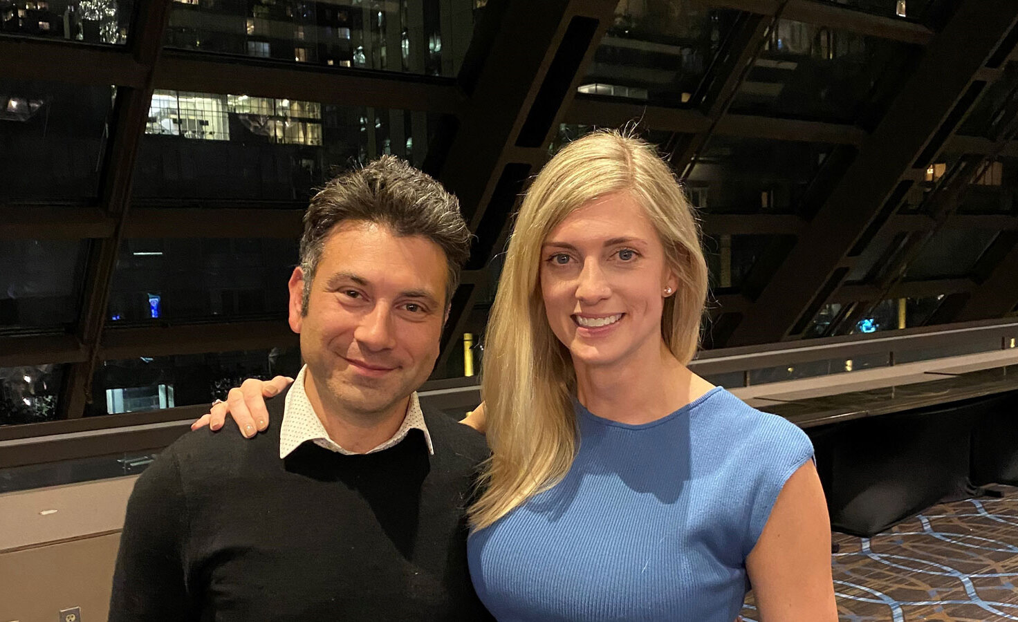 The best money advice from two of the best in the biz - MoneySense
