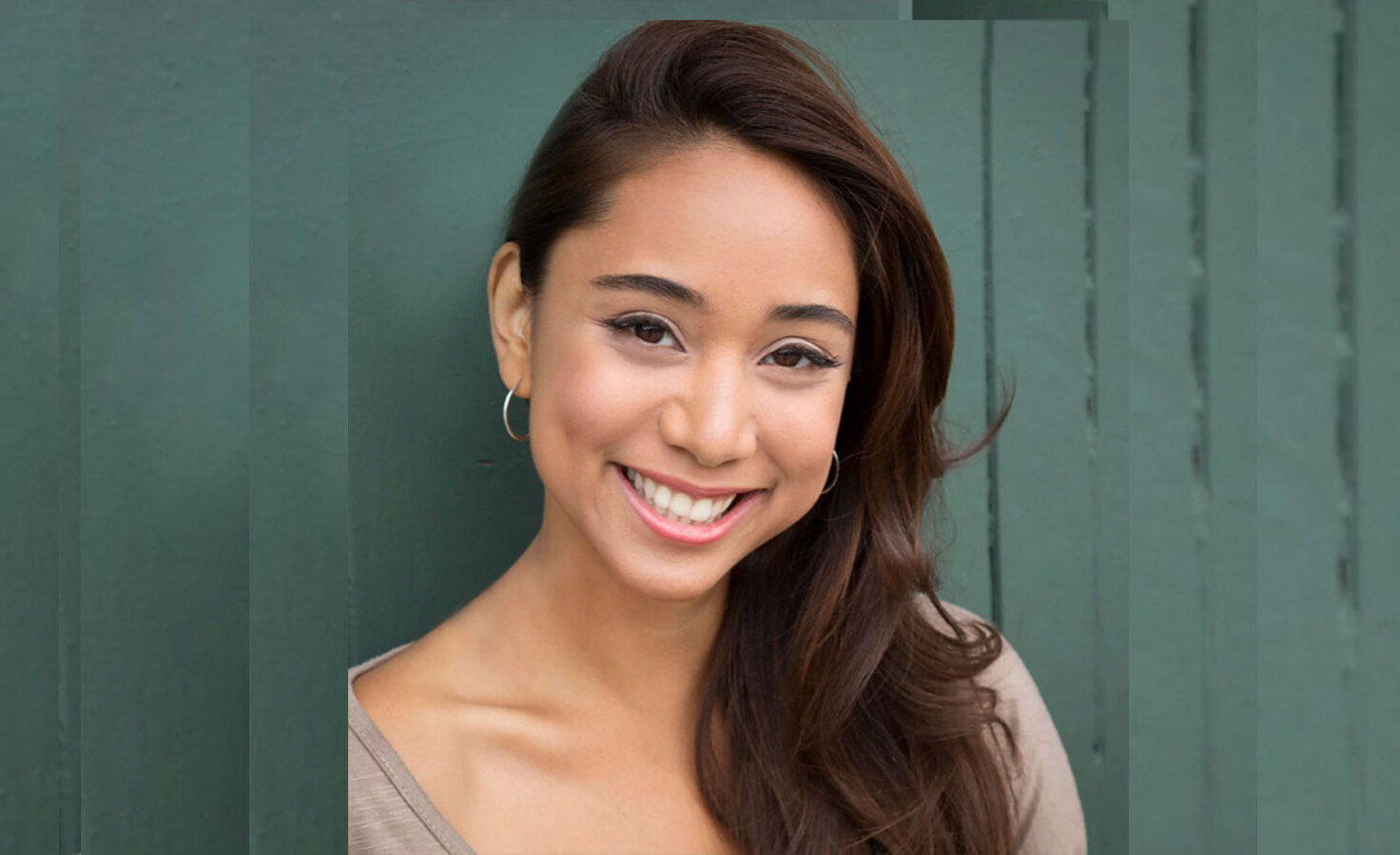 Why actor Isabel Kanaan says overnight success and wealth are similar ...