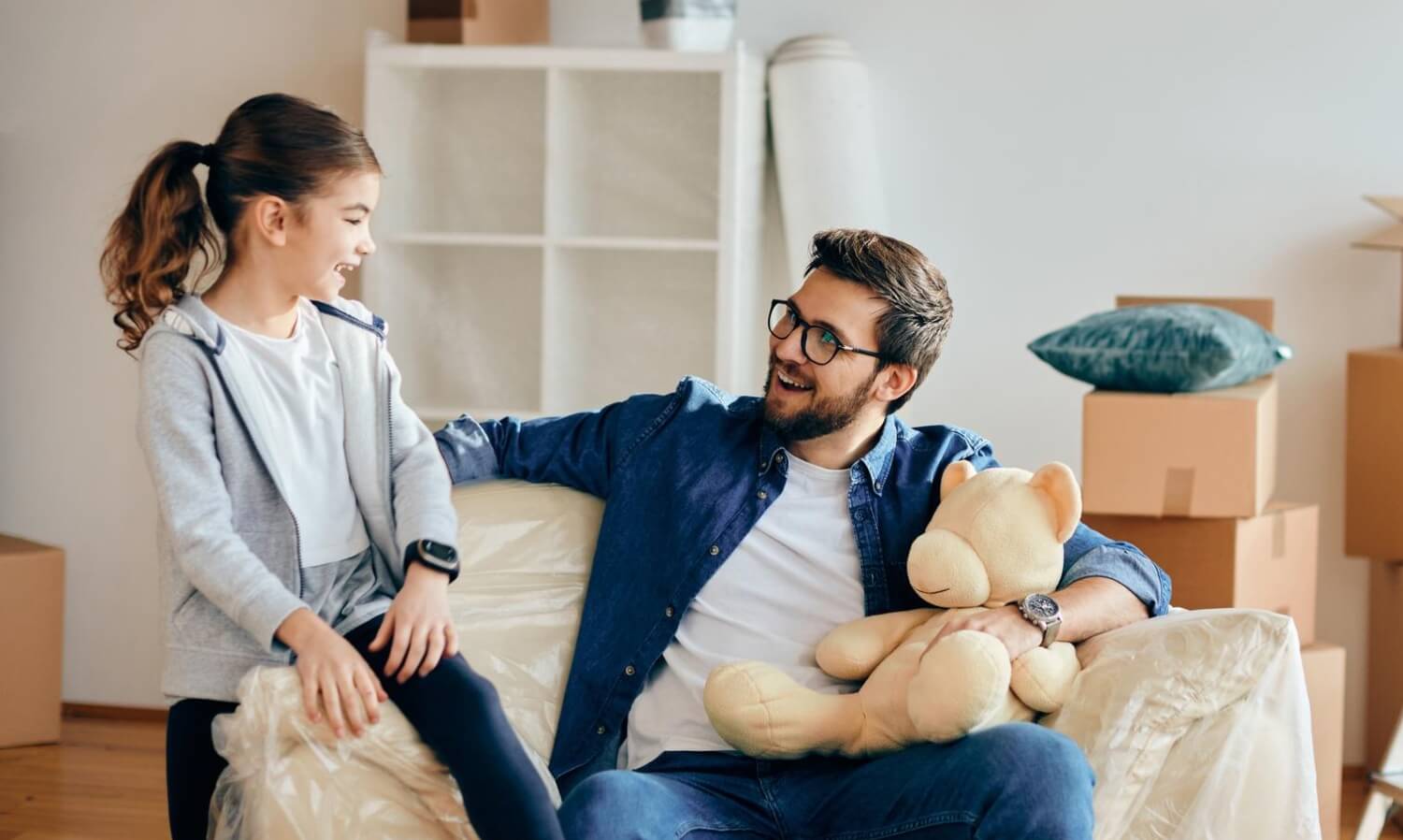 What is porting a mortgage in Canada—and when should you do it? - MoneySense