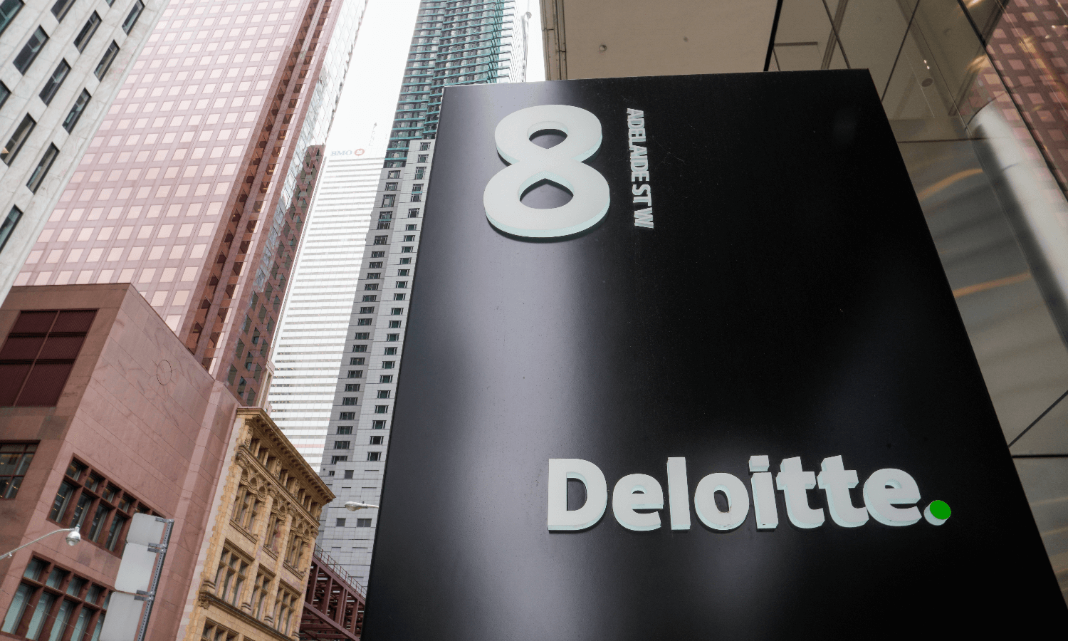 Deloitte Canada predicts more economic growth, benchmark rate below 3% ...
