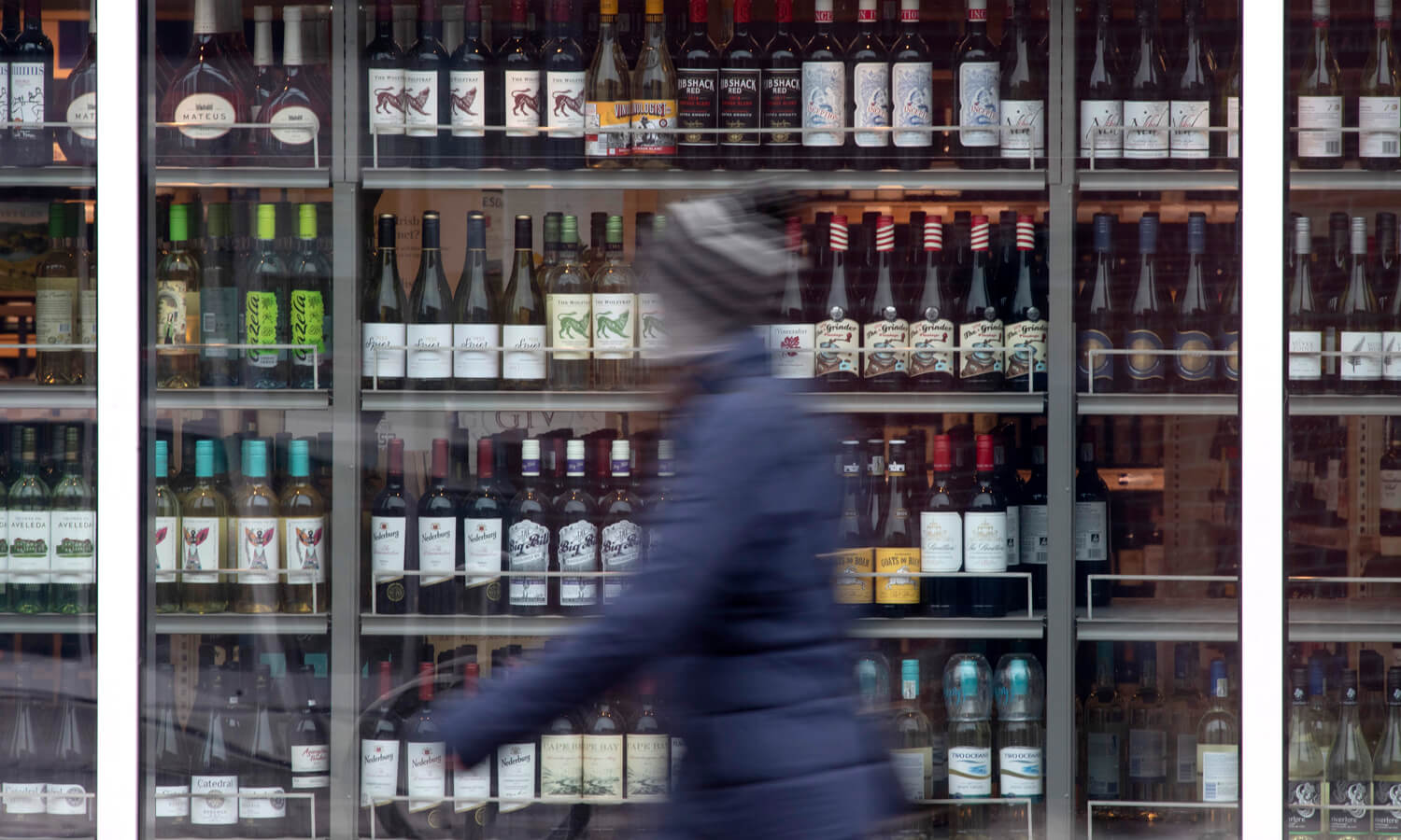 GST holiday break: Is it good for Canada’s economy? - MoneySense