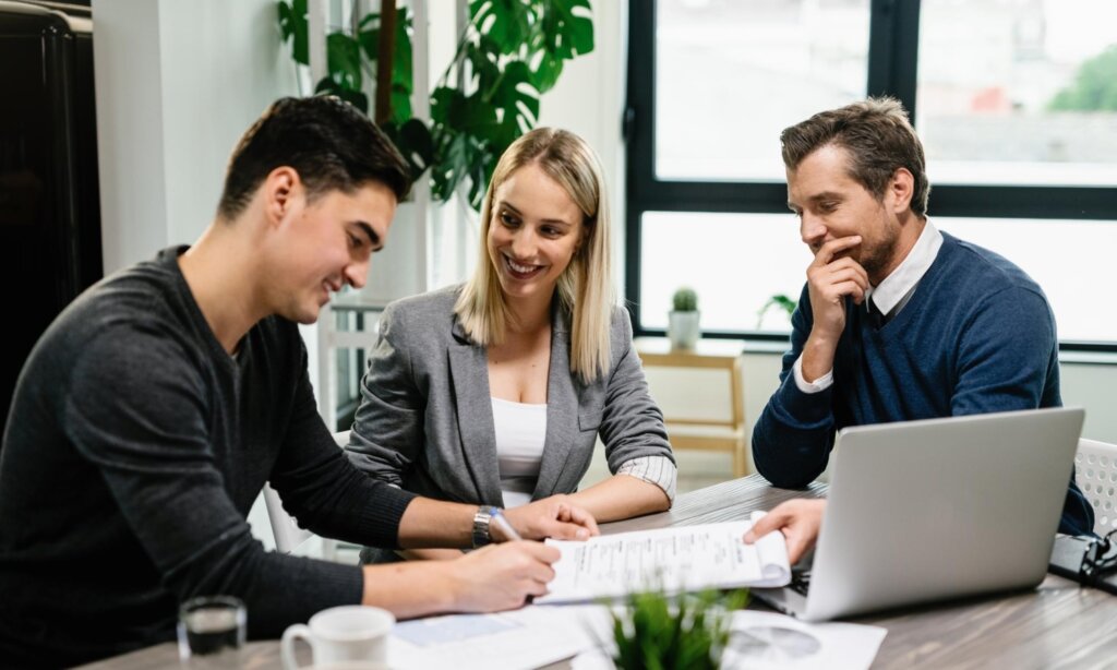 The MoneySense complete financial plan kit documents