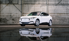 Best EVs in Canada for 2025 - MoneySense