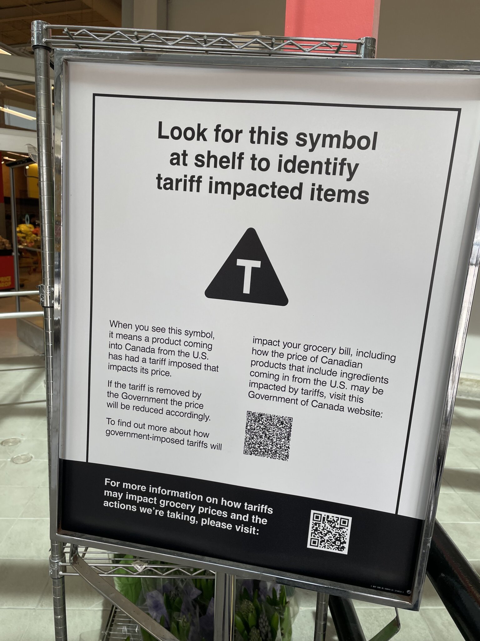 How Canadians are responding to tariff threats and price hikes - MoneySense