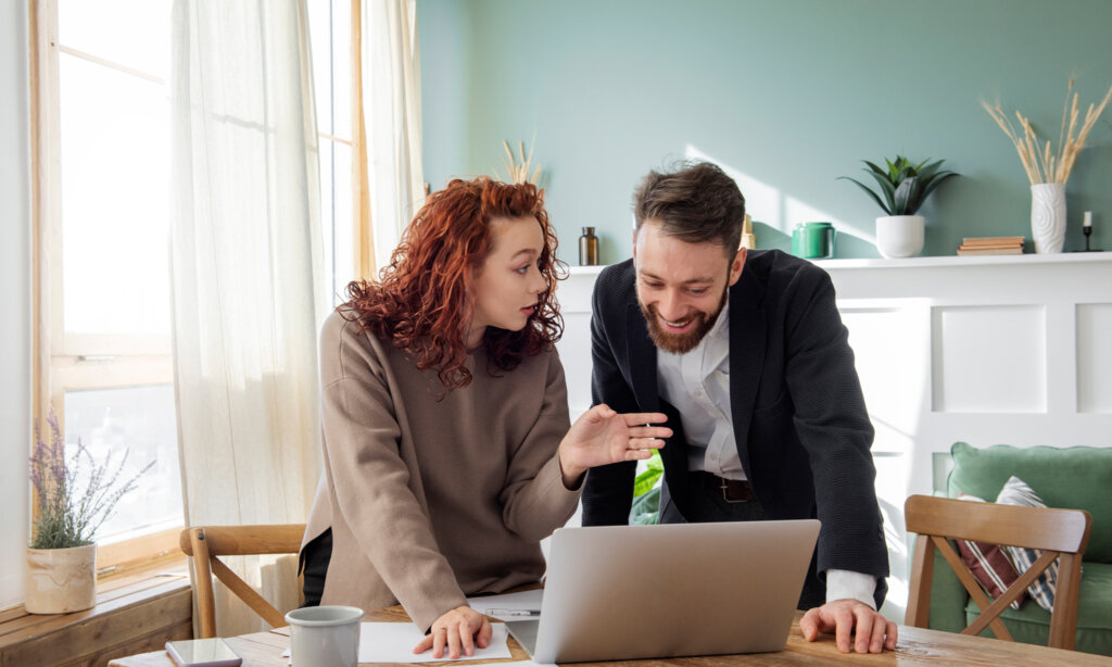 The MoneySense complete financial plan kit documents