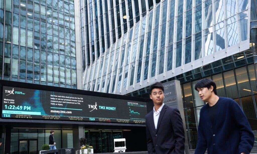 Mission digital: How Coinbase is reshaping Canada’s crypto landscape ...