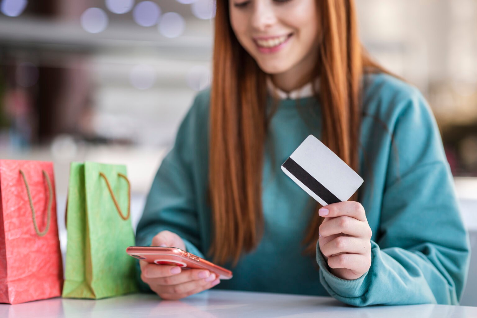 The newcomer’s smart spending guide: Turn everyday purchases into ...