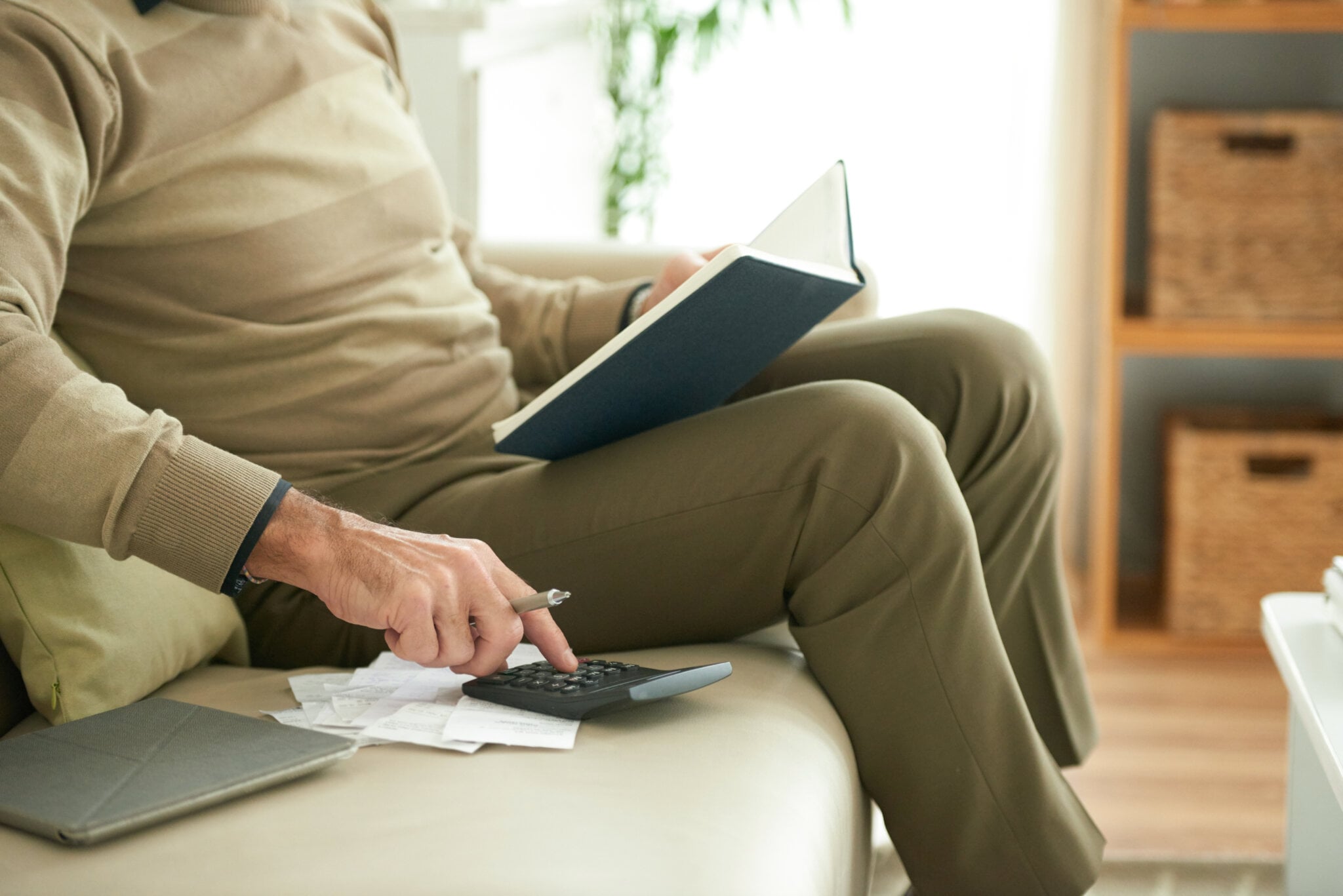 Should you pay your tax instalment payments? - MoneySense